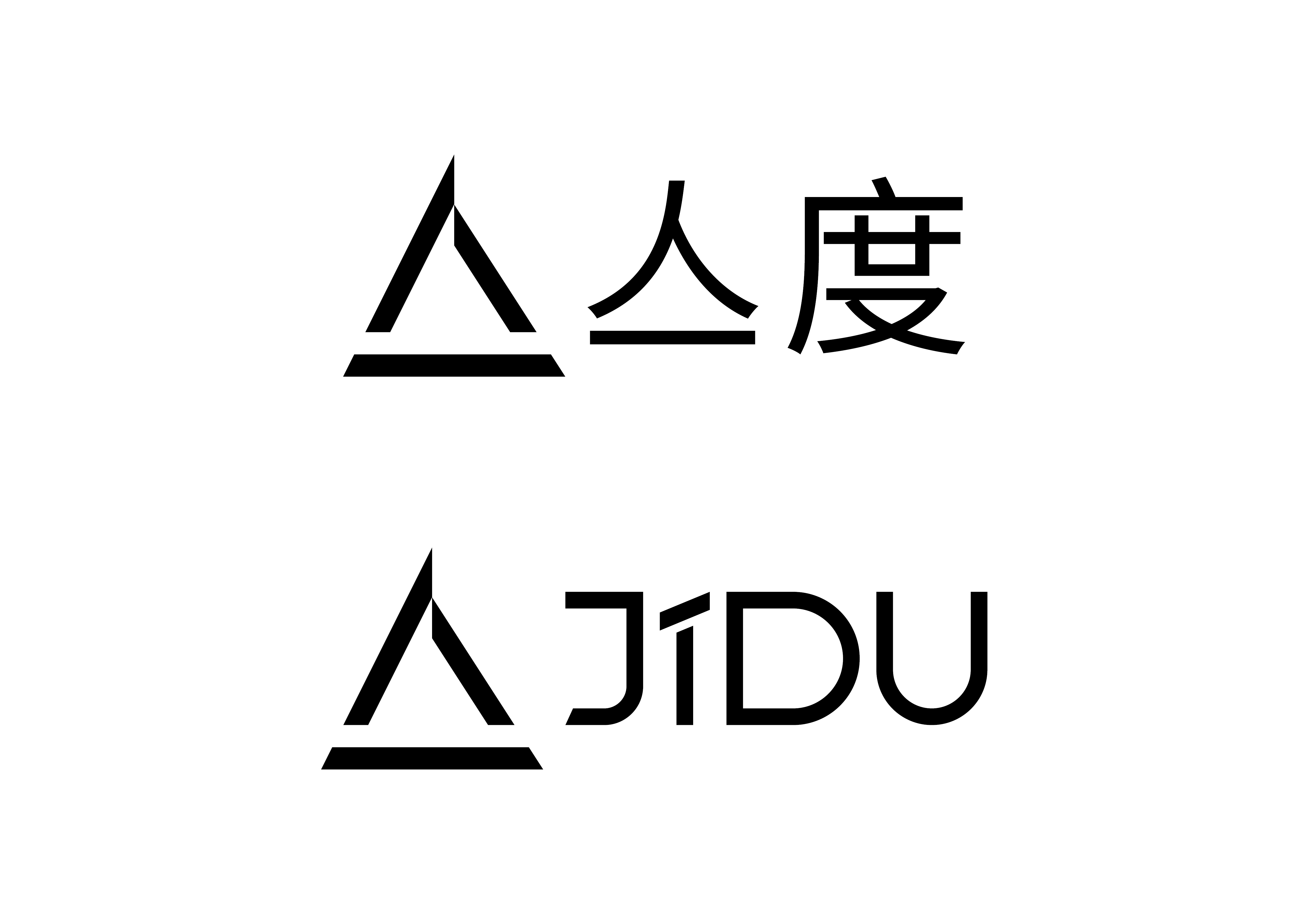 Jidu - Logo